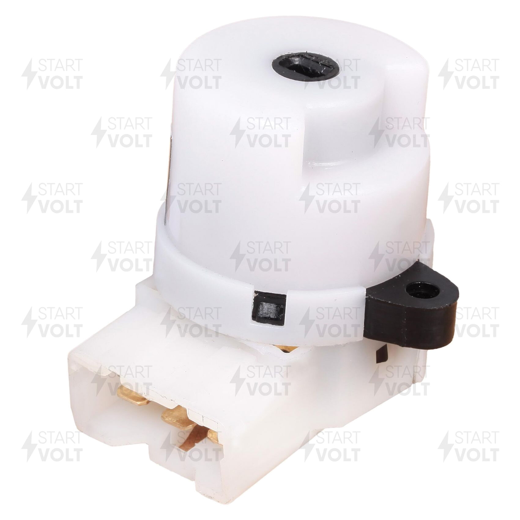 Группа контактная замка зажигания для а/м hyundai getz (02-) (sci 0803) STARTVOLT SCI0803, oem 931101C000