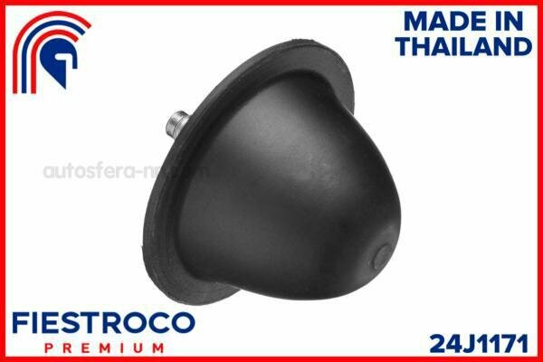 FIESTROCO 24J1171 Отбойник MITSUBISHI PAJERO/L200/L400 91-04 пер. подв.