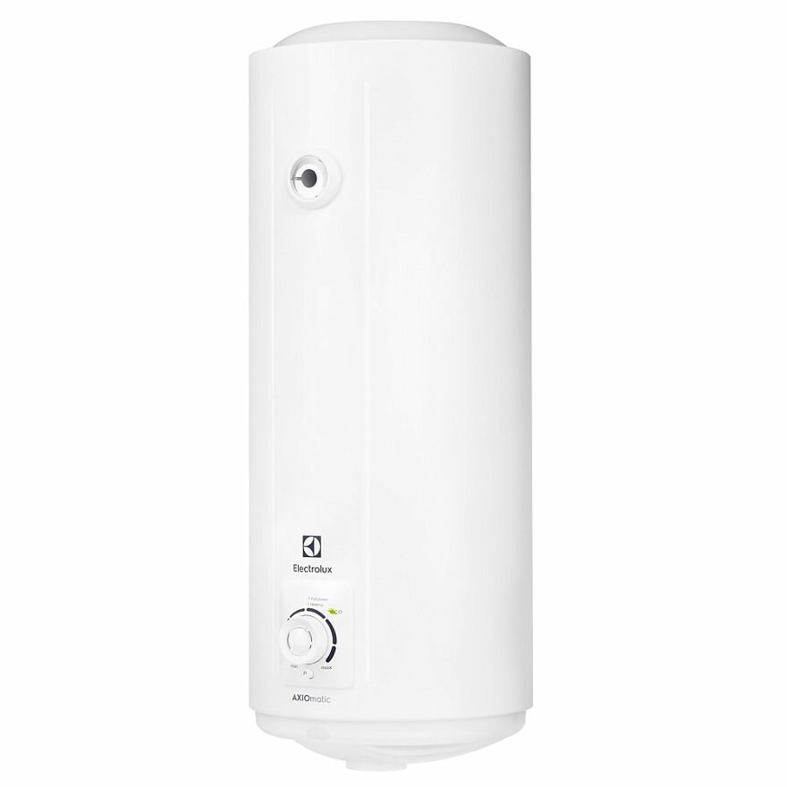Водонагреватель 80 л. ELECTROLUX AXIOmatic 80 Slim эмаль