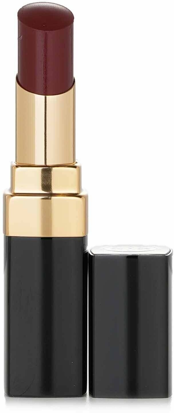 Chanel rouge coco flash 106 - dominant