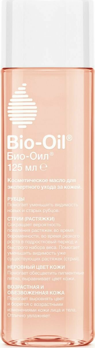 Средство от растяжек