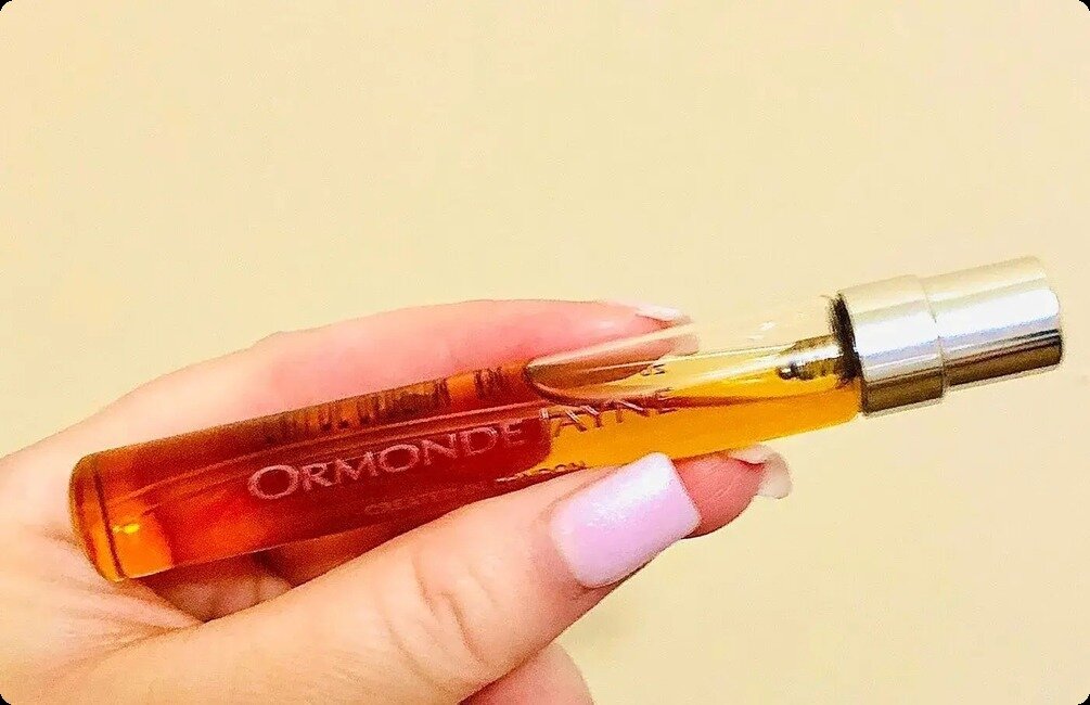 Ormonde Jayne, Tolu, 8мл, Парфюмерная вода Женская