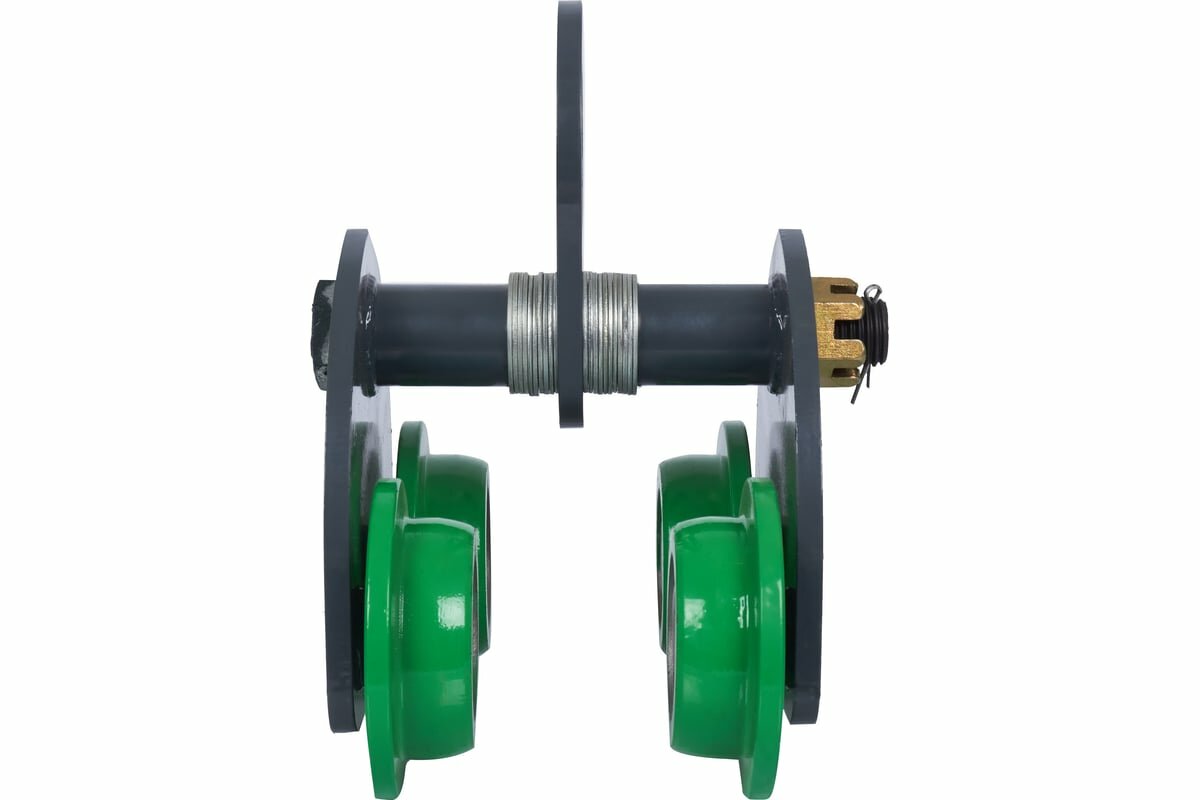 EURO-LIFT Каретка передвижения холостая НМТ05 0.5 тн. КПХ 0,5