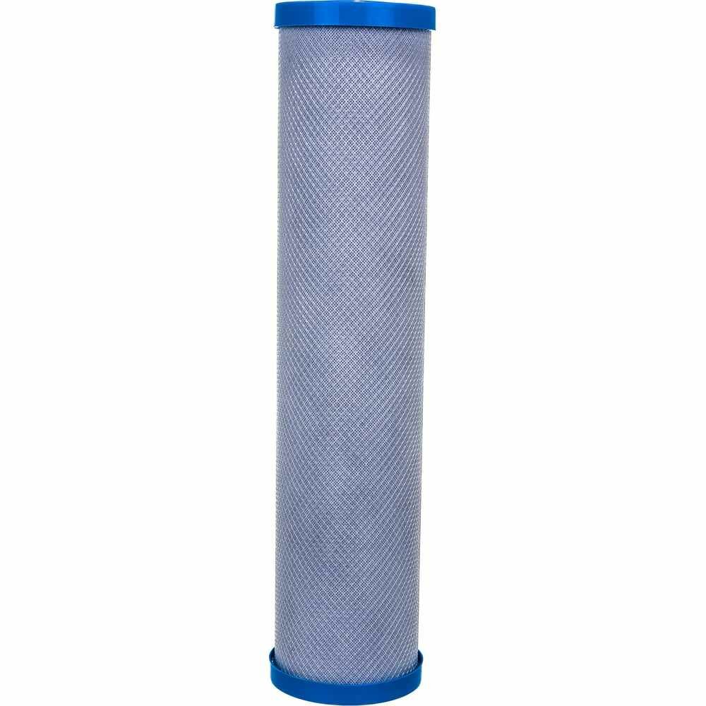 Гейзер картридж CBC10-20BB угольный 27023