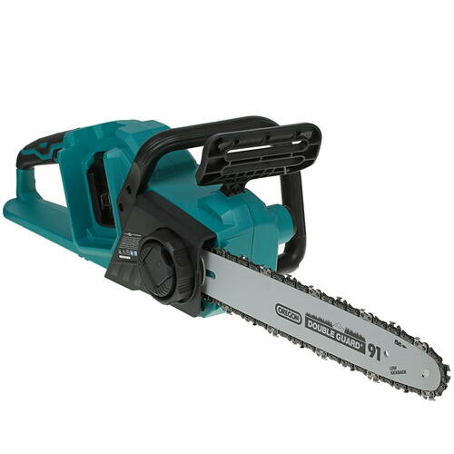 Цепная аккумуляторная пила FinePower CZSBL35БезЗУ, БезАКБ