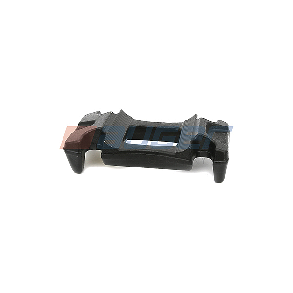 AUGER 97452 пластина крепления полурессоры \