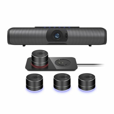 Видеобар JT-Quadro-CAM