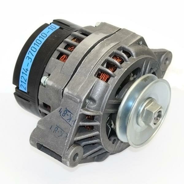 Генератор ВАЗ-21214 (LADA 4x4 Urban)