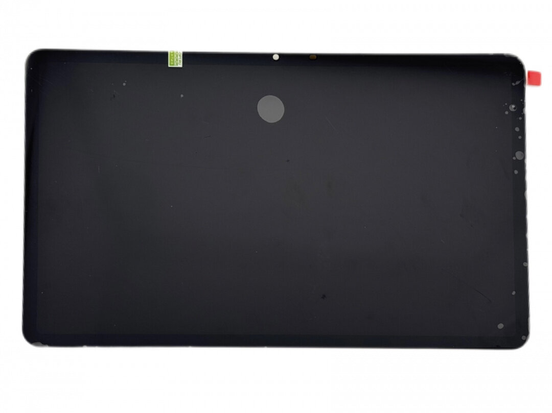 Дисплей для Honor Pad 8 12.0 (2022) с тачскрином, черный