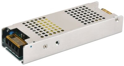 Блок питания WLD-200W/01, магнитный, металлический корпус, 48 В, 200 Вт