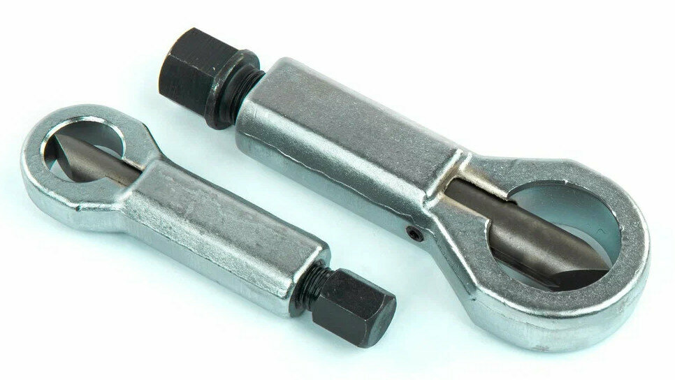 Набор гайколомов 2шт. 12-16мм, 16-22мм ARNEZI