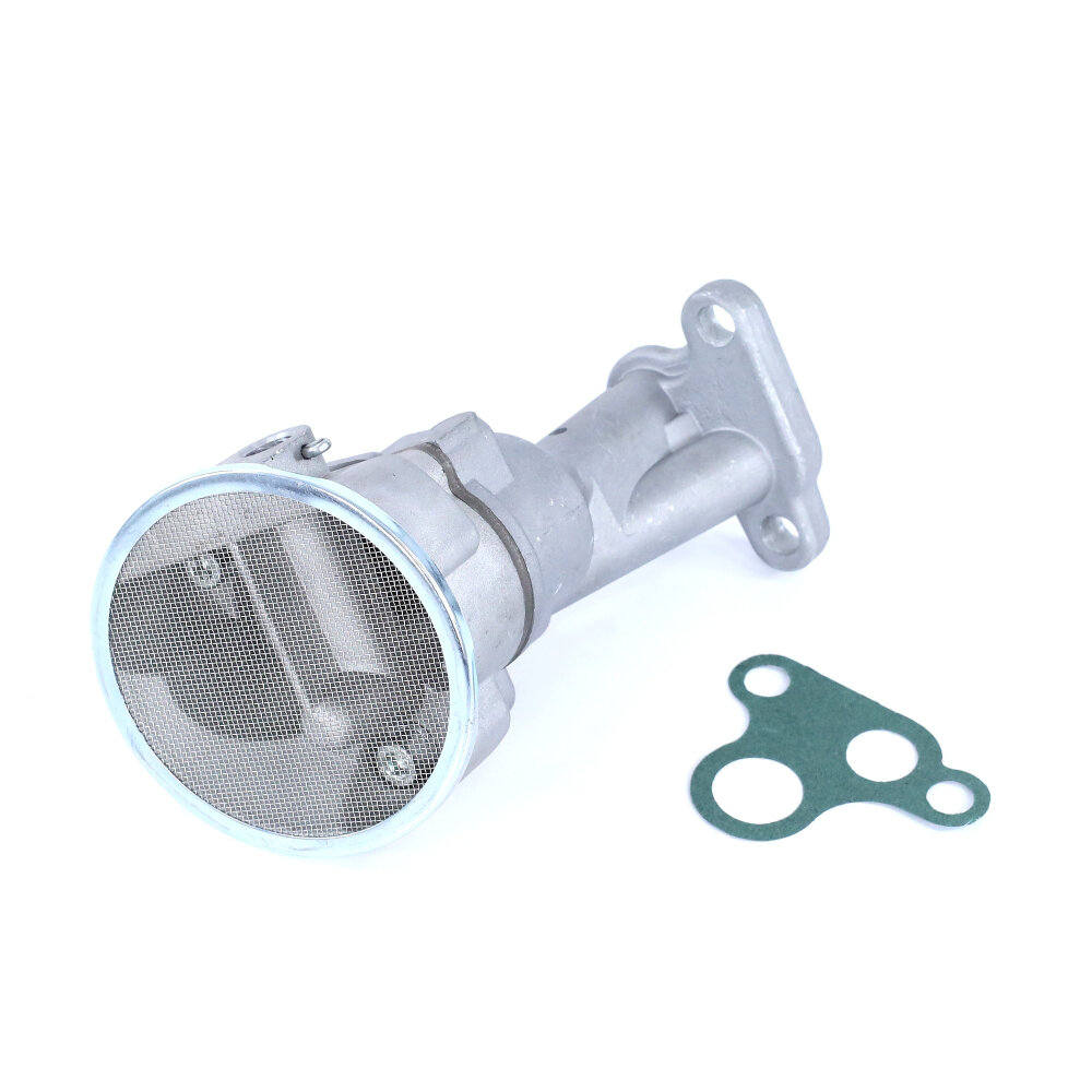 Насос масляный для а/м УАЗ-3160,3162,3163 Patriot,315195 Hunter,3159 с дв.409 Riginal