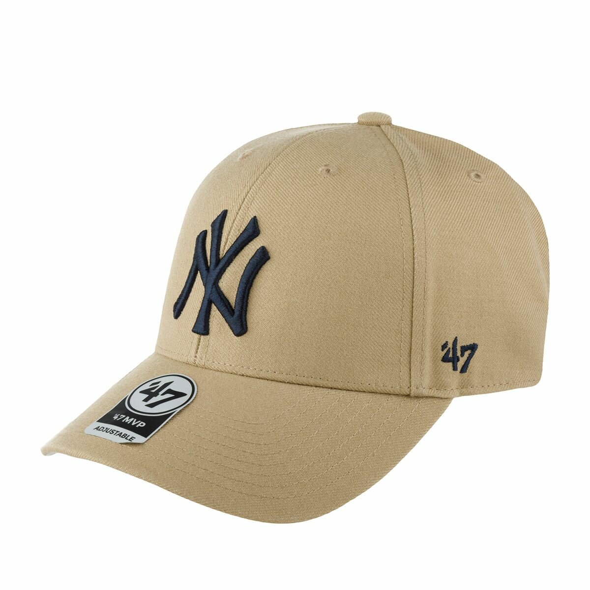 Бейсболка '47 Brand Базовая коллекция для мужчин и женщин