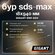 Бур для перфоратора 18x940 мм SDS-Max по бетону, камню Gigant GRD...