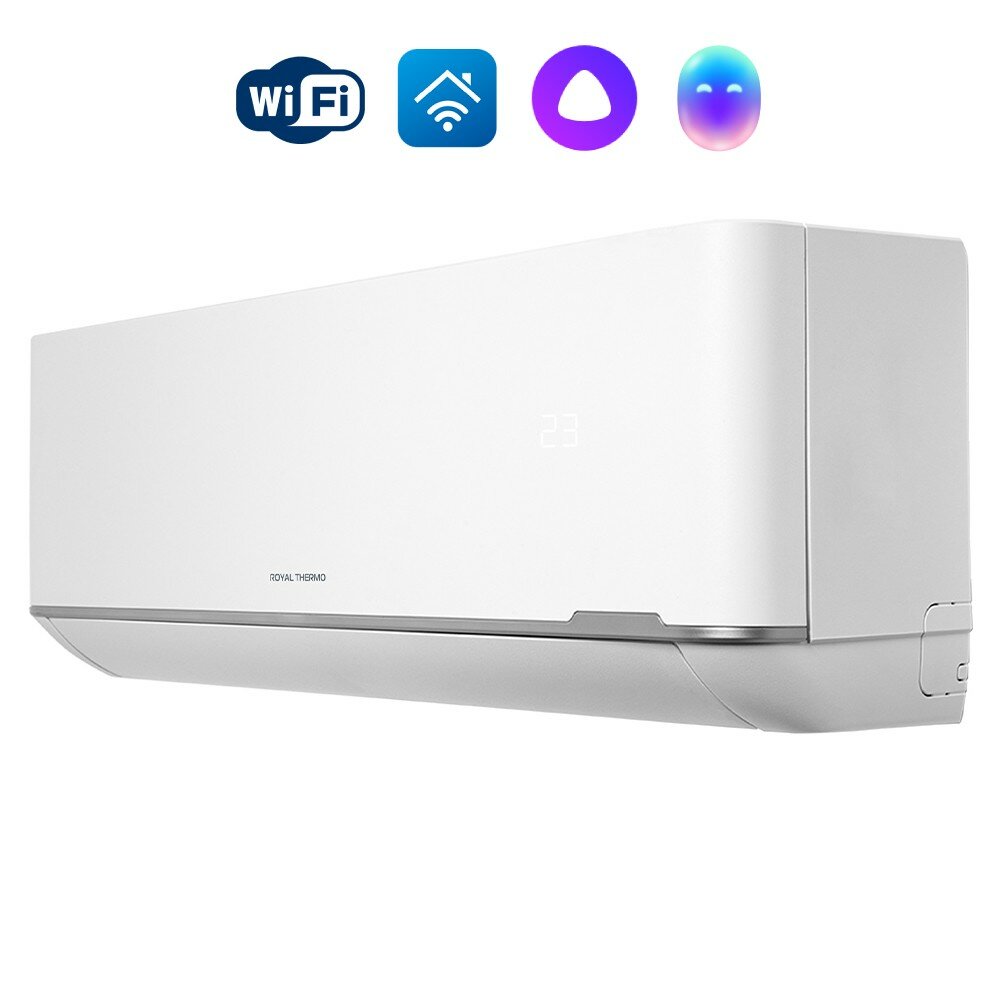 Сплит-система Royal Thermo Barocco RTB-09HN1