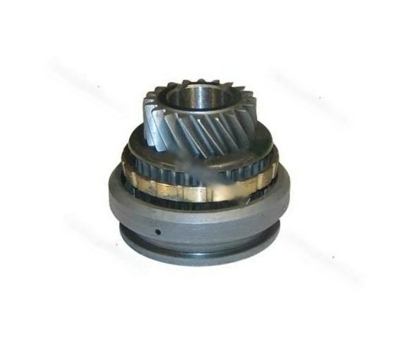 Шестерня 5-ой передачи 21074 н/о,2123 chevy niva 5ступ кпп в сборе