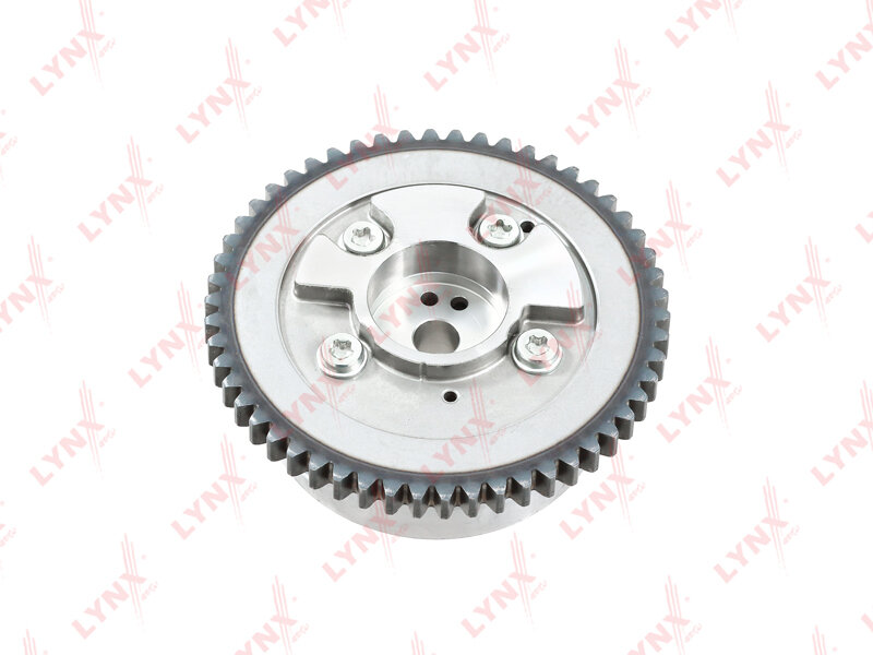 Муфта изменения фаз ГРМ (впуск) LYNXauto TV-0025