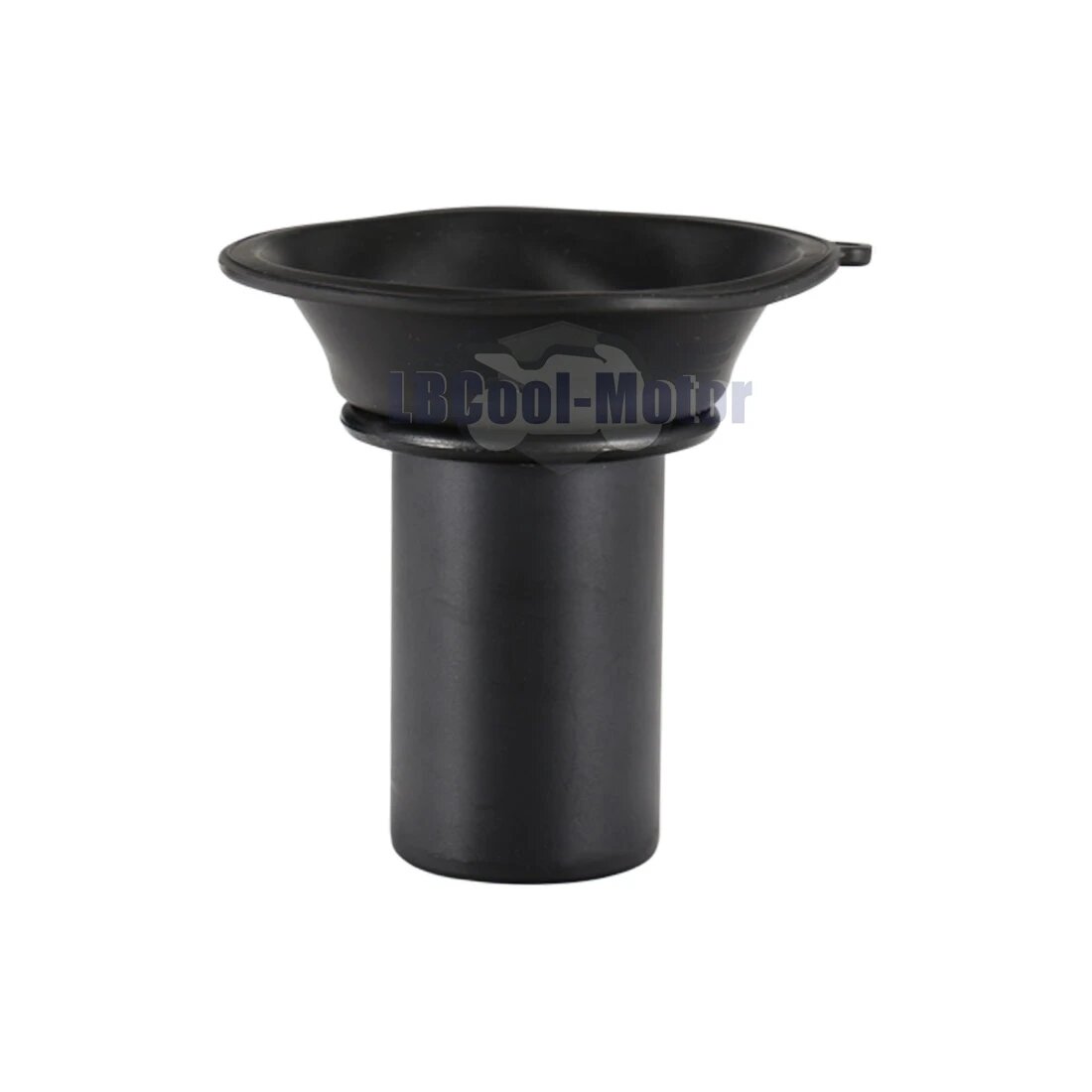 Мембрана диафрагма вакуумный поршень карбюратора для Honda XL650V Transalp 2000-2006 XRV650 Africa Twin 1988-1989 16111-MF5-841 2 pieces