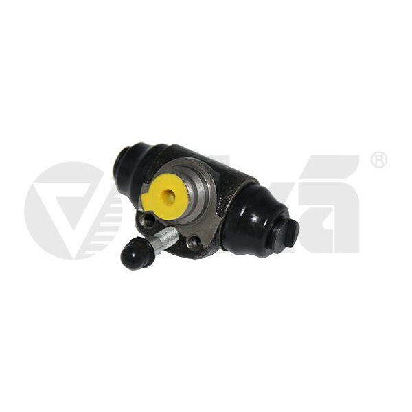 Цилиндр тормозной рабочий для автомобиля Audi Volkswagen Seat Skoda, VIKA 66110028901 (1 шт.)