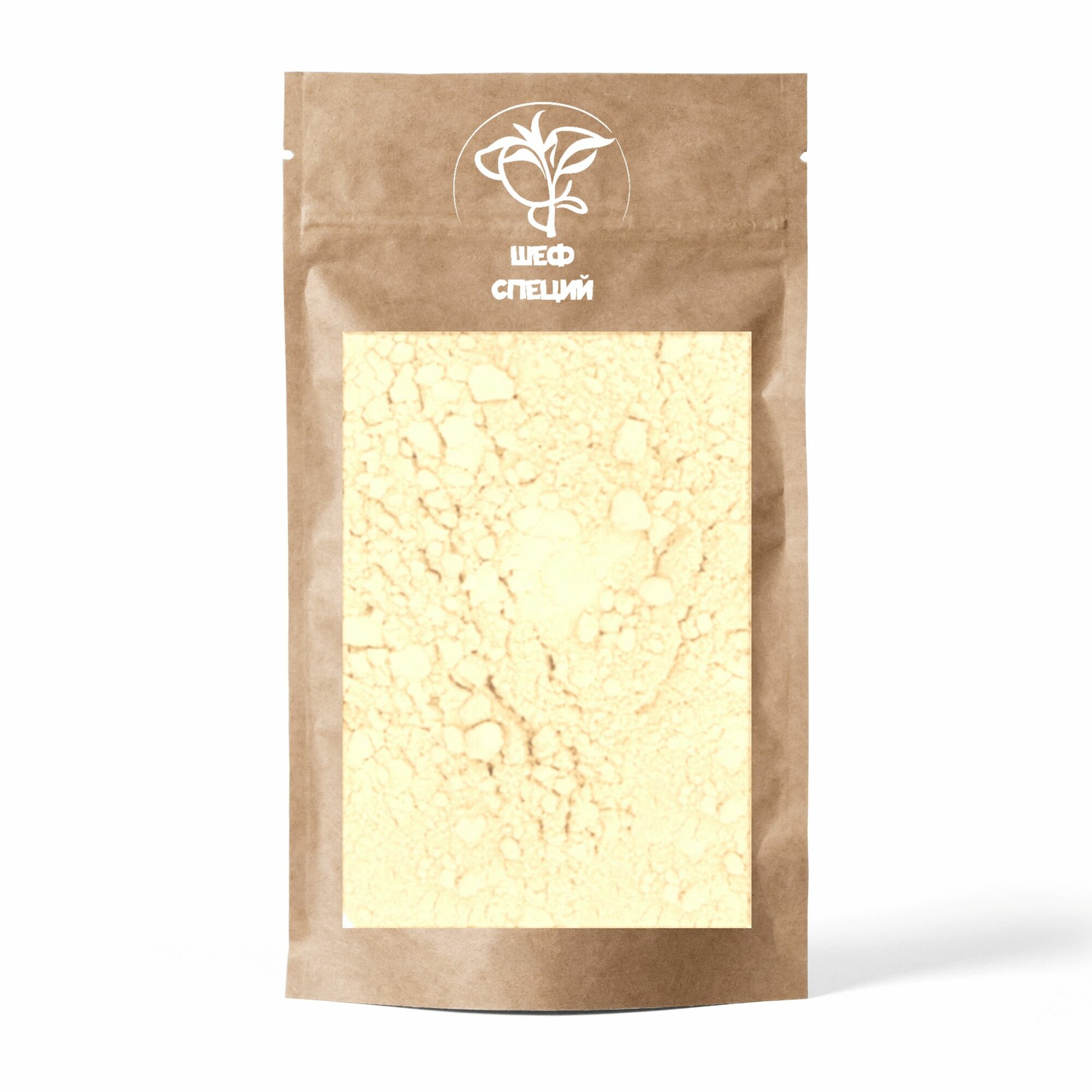 Шеф специй Имбирь молотый сушеный 150г