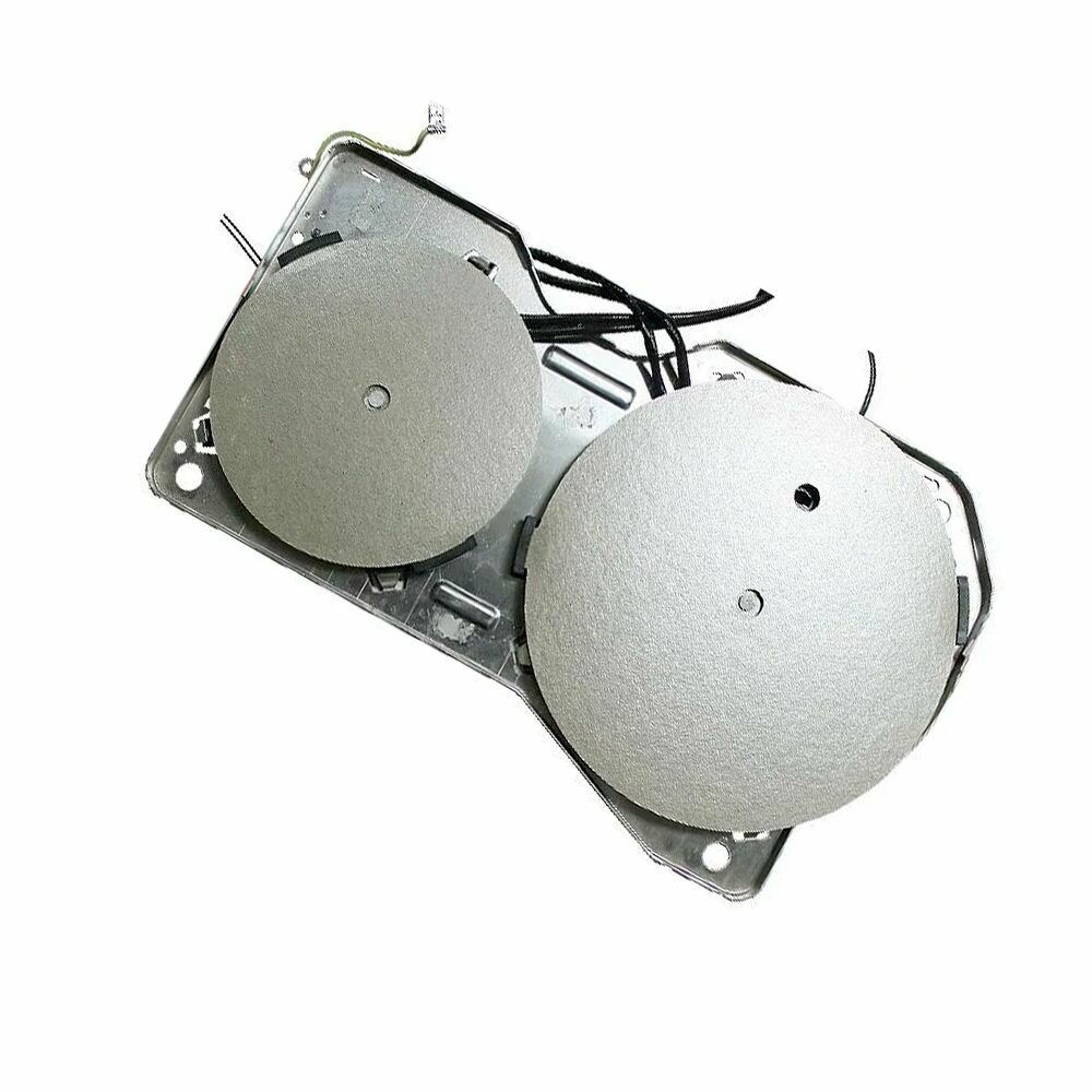 Конфорка от варочной панели Neff 11009025, 11009045 T46BT60N0/03, T46FB40X0/02. Товар уцененный