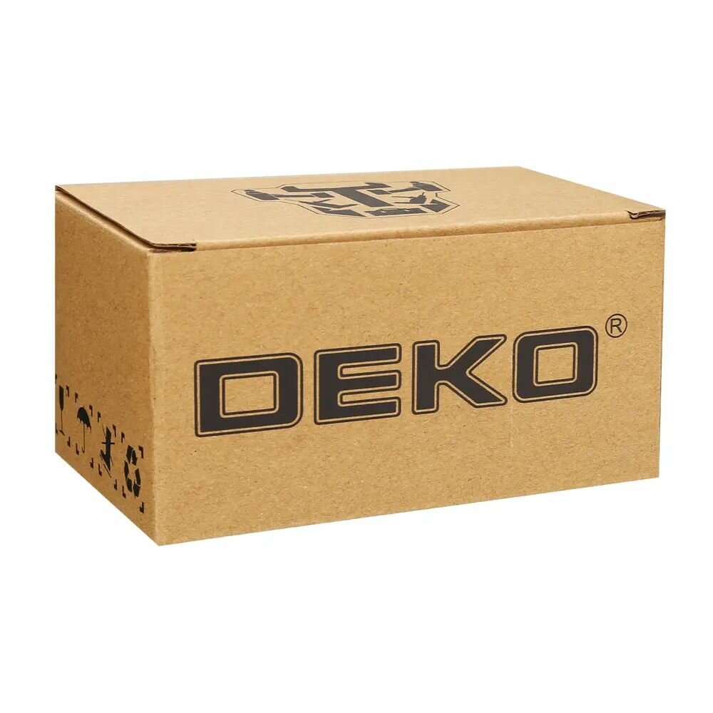 Аккумулятор Deko DKCD20FU-Li 063-4052, 20 В Li-Ion 1.5 Ач
