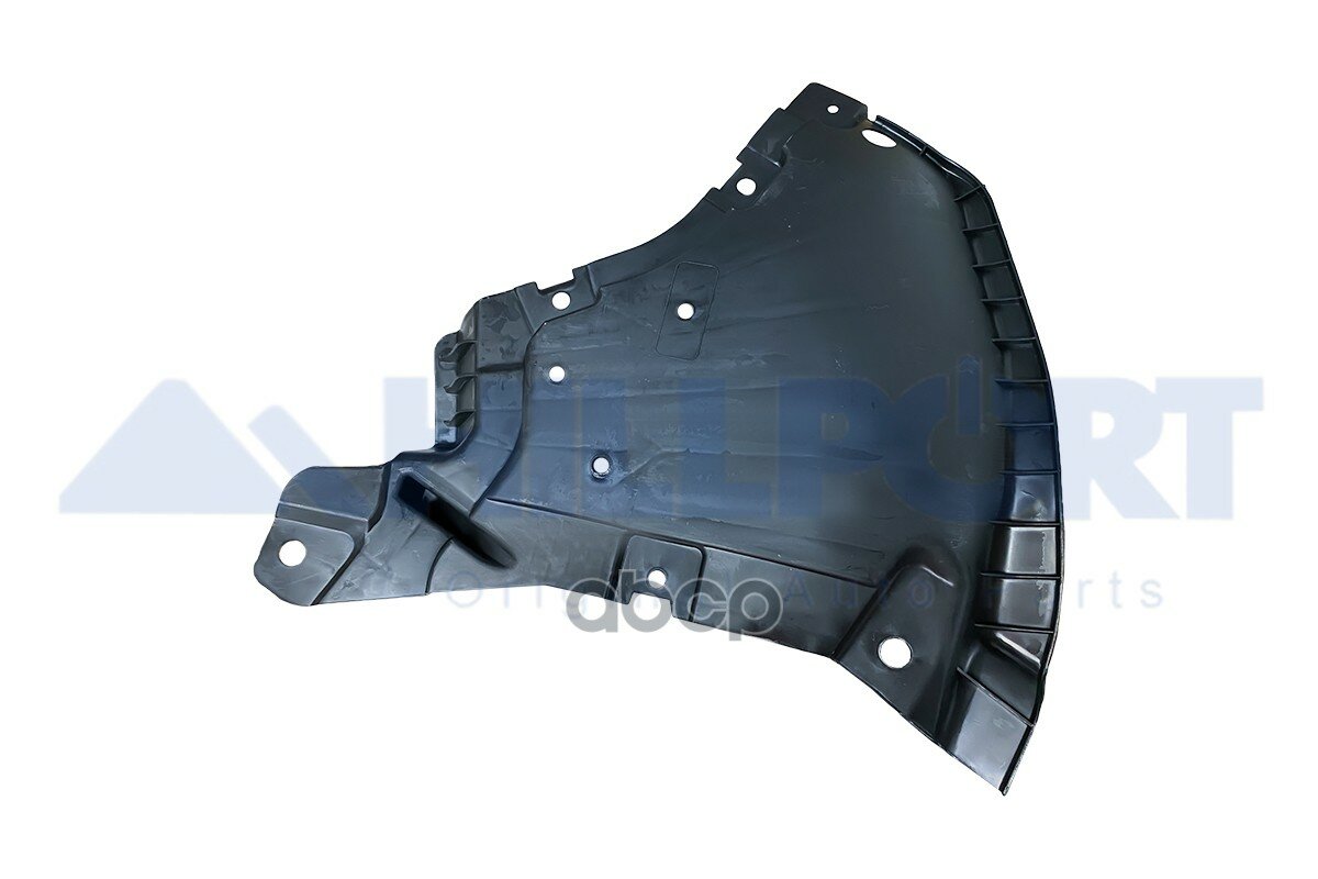 Защита бампера правая HILLPORT арт. MRHP0905R