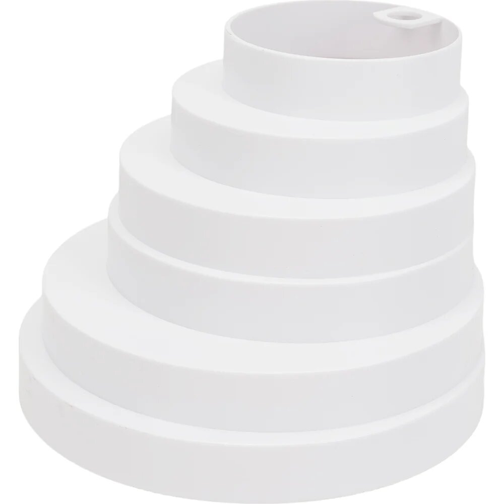 Редуктор эксцентриковый 160/150/125/120/100/80 мм Эвент ПУ