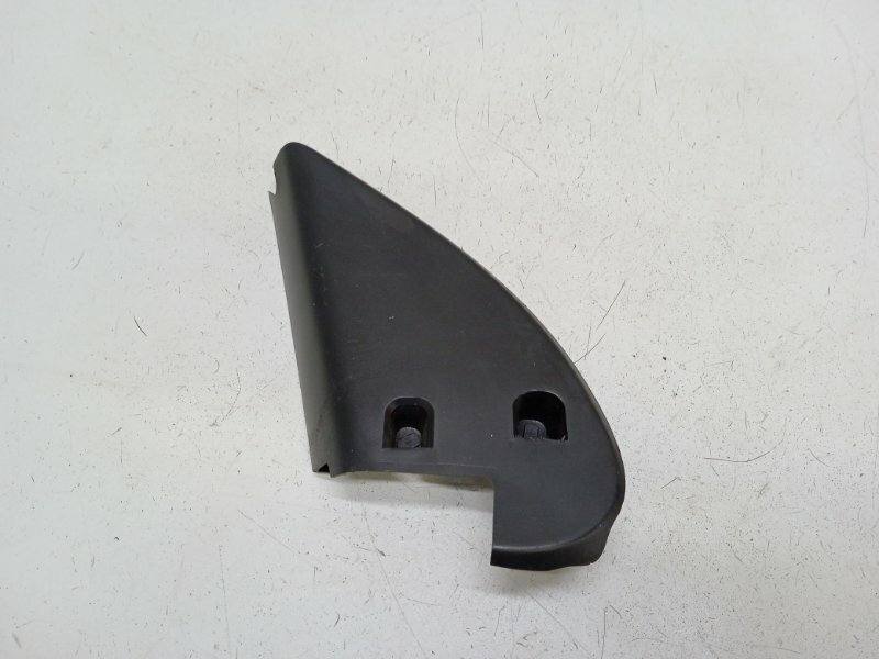 Б/У внутренняя, Шкода Суперб 2 Крышка зеркала Skoda Superb 2 2011 3T, B6 Лев. 154381 VAG арт. 3T08379939B9