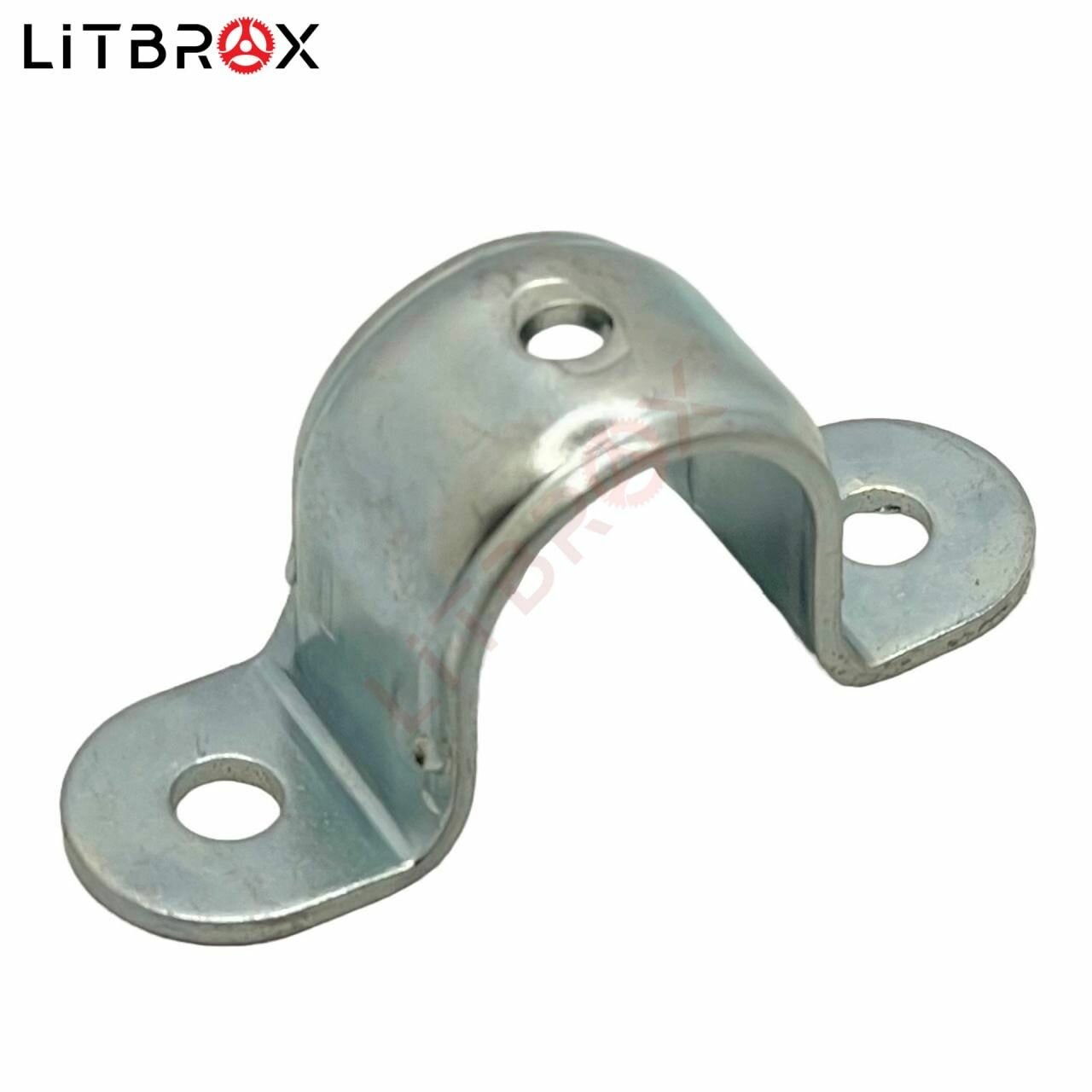 Кронштейн втулки стабилизатора поперечной устойчивости Vesta, XRAY / 8450006749