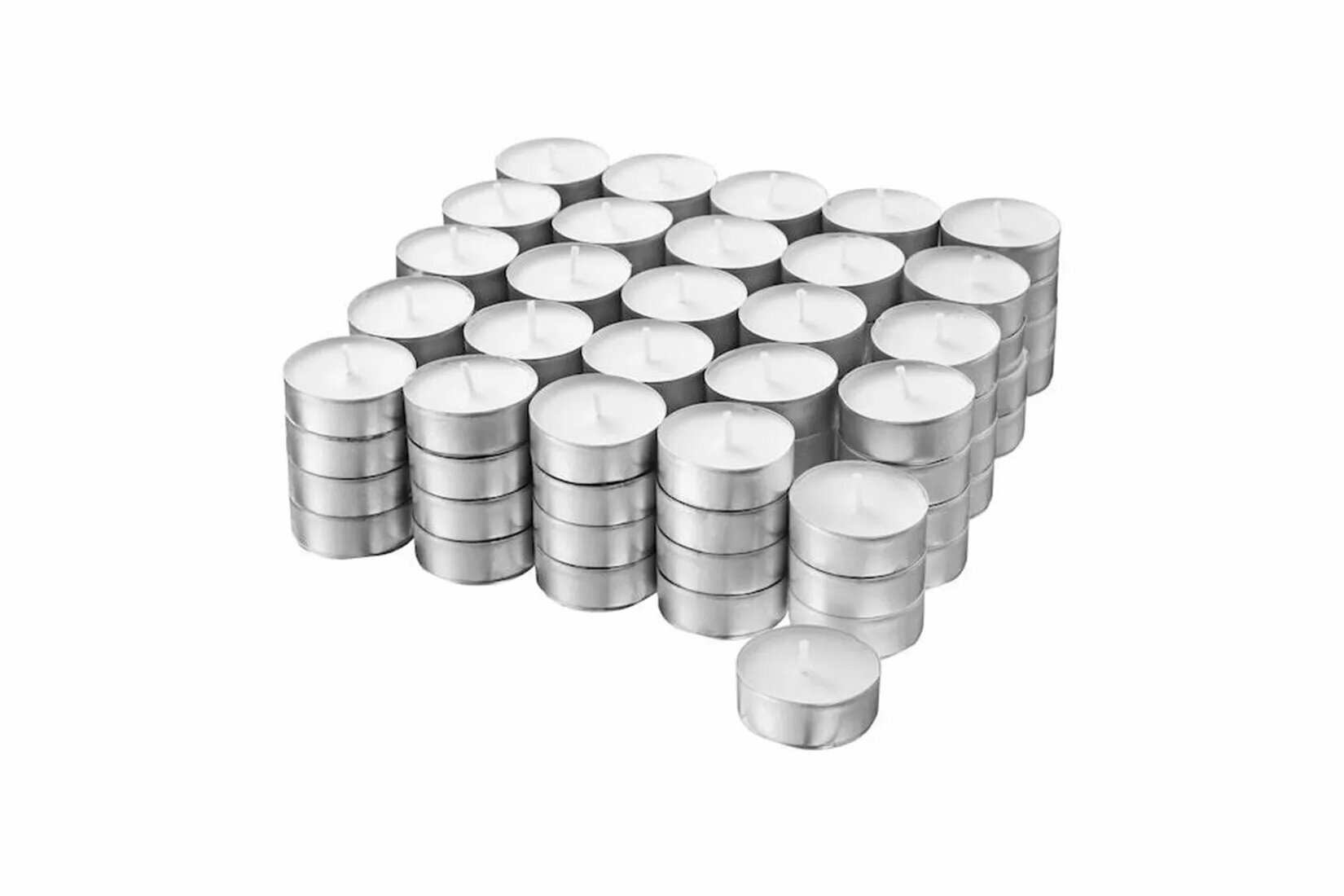 GLIMMA IKEA 500.979.95 Свеча без запаха