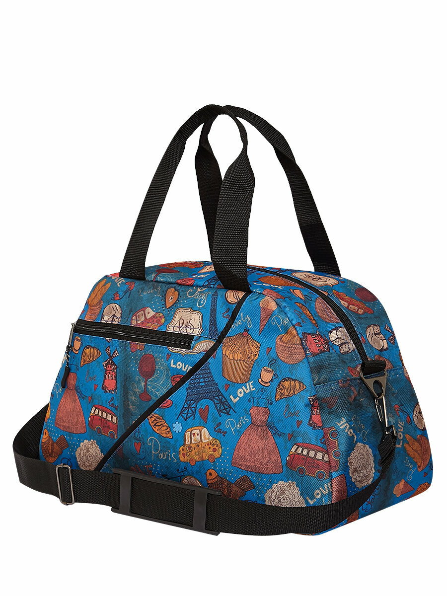 Сумка спортивная 