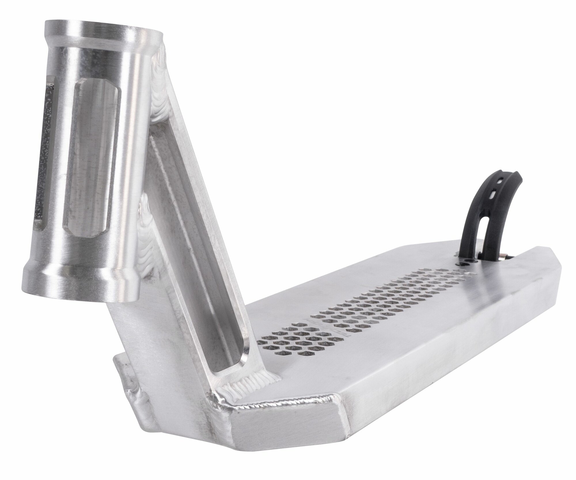 Дека для самоката Tech Team Zefir Lite 49 raw