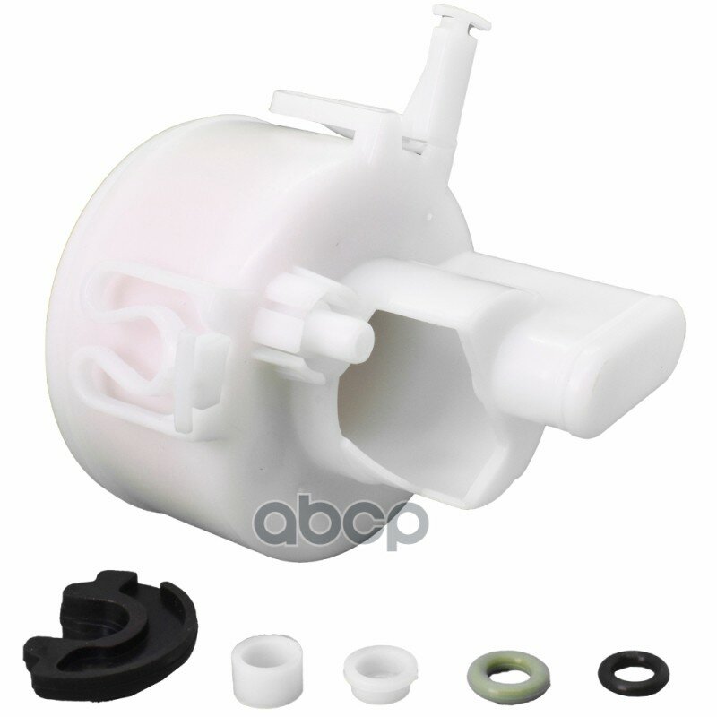 Фильтр топливный AZUMI FST25016 MAZDA AXELA BM5FP AZUMI арт. FST25016_