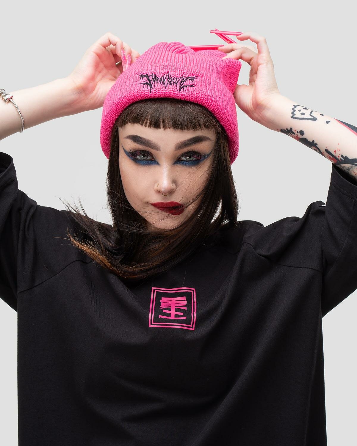 Шапка для женщин