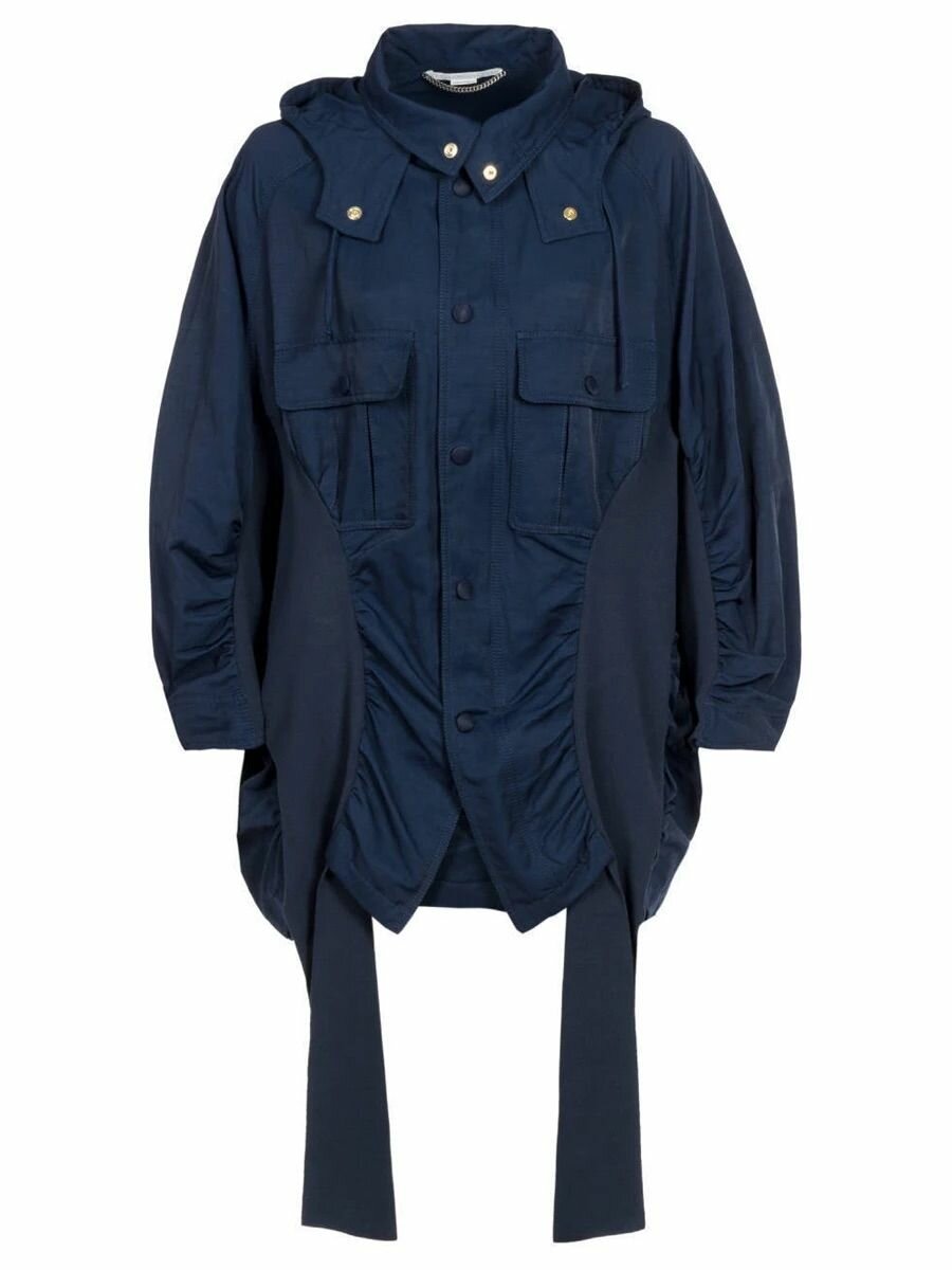 Куртка Весна-лето 2024