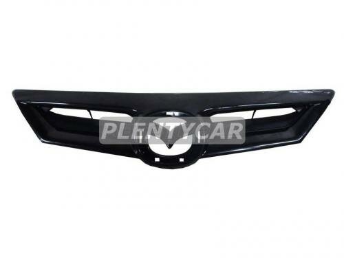 Решетка радиатора sport mazda 3 Sat STMZV7093A0 Mazda: BR5V-50-710B18 BR5V-50-710B11 BR5V-50-710B80 BR5V-50-710B85
