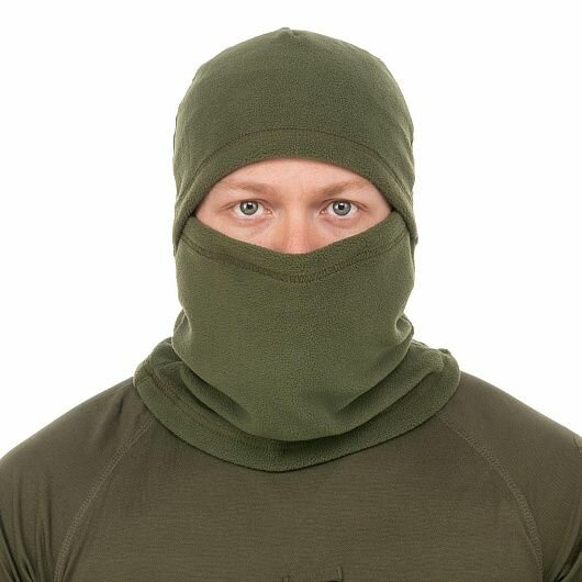 Балаклава HELIOS Базовая коллекция для мужчин и женщин