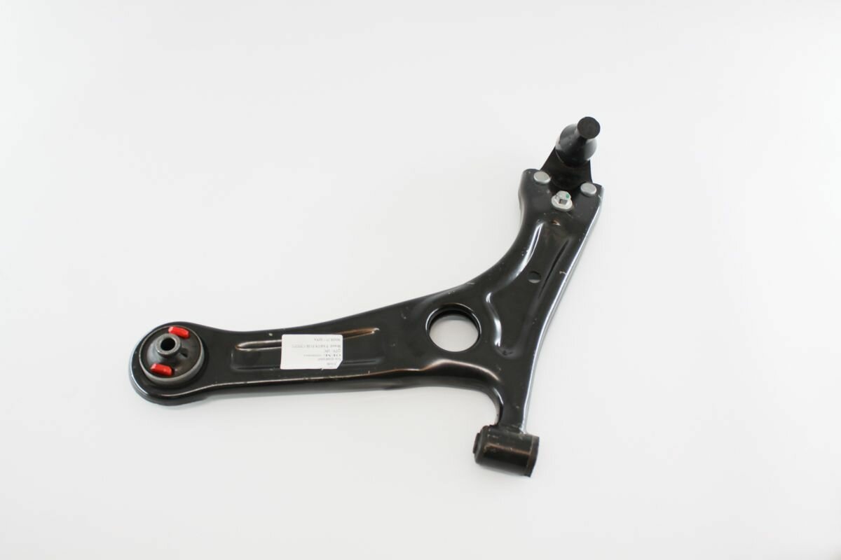 Рычаг передний левый Чери Тигго 8 / Chery Tiggo 8 Pro / 202000051AA