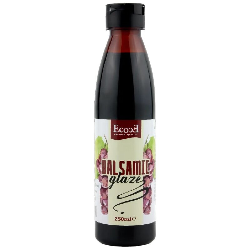 Крем ECOCE Бальзамический /пэт/ 250мл