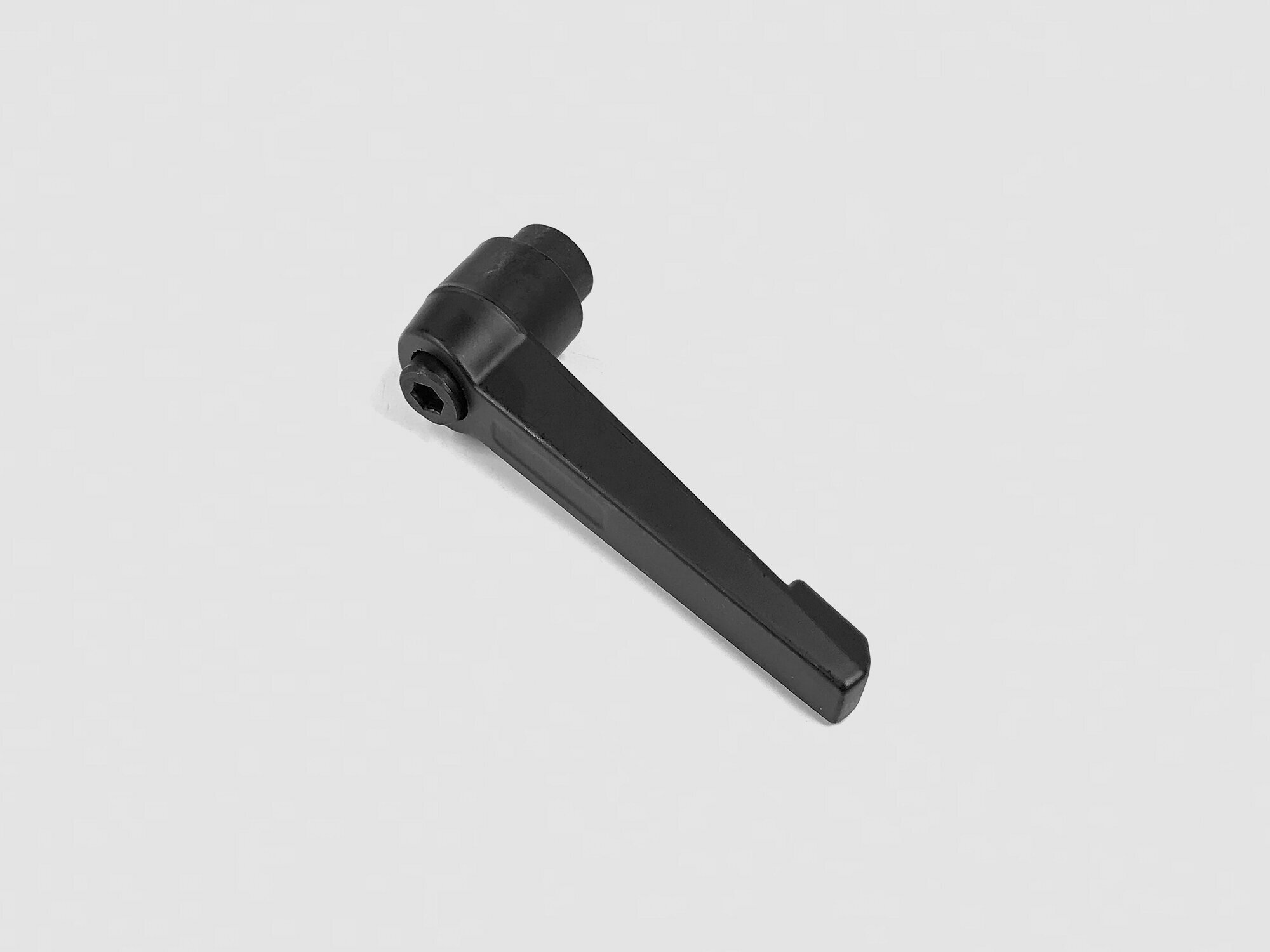 Ручка-фиксатор, внутренняя резьба М10, A689 / 1 шт / соберизавод