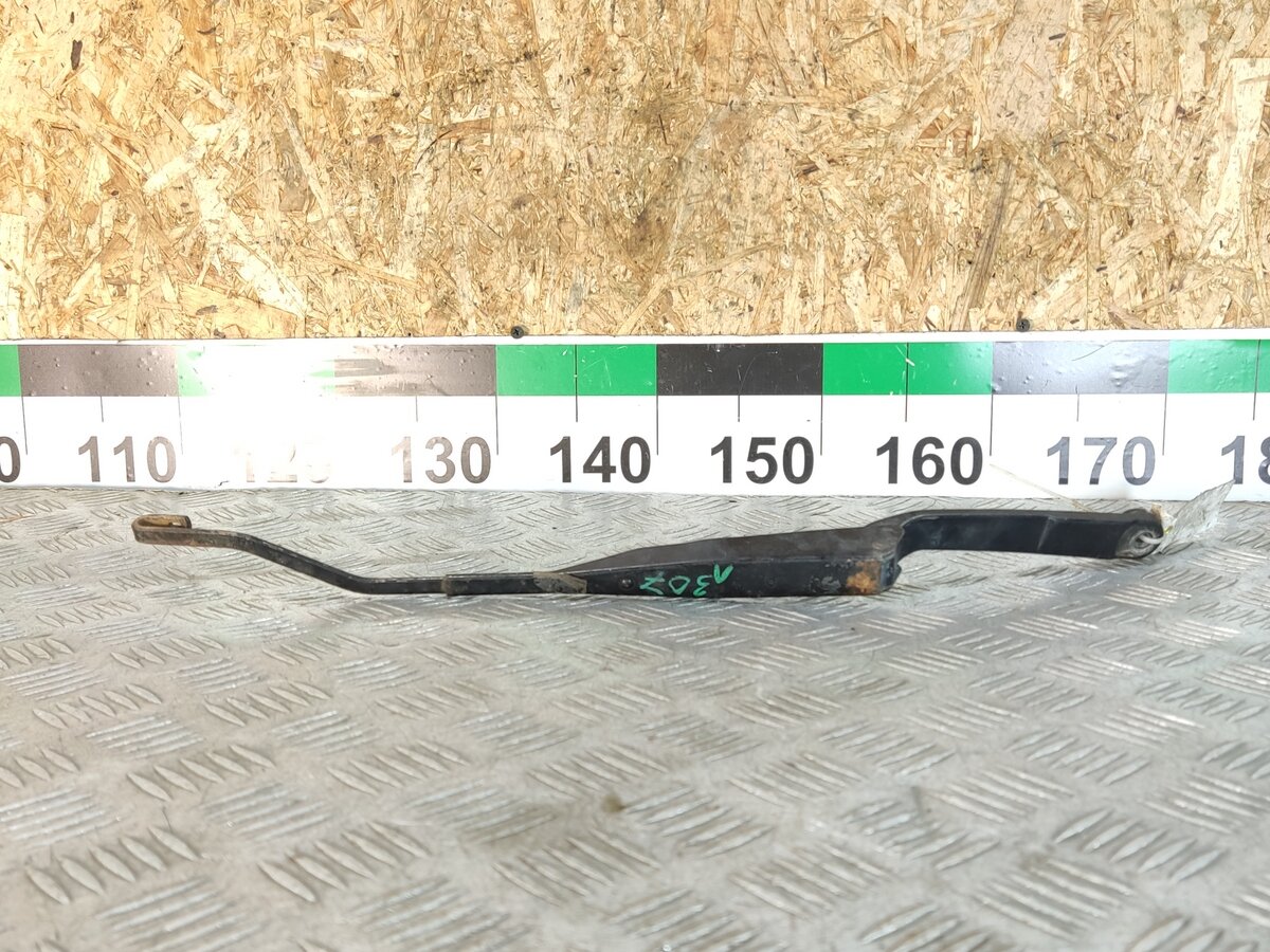 Поводок стеклоочистителя передний левый CHEVROLET Lanos 2004-2010 96341420