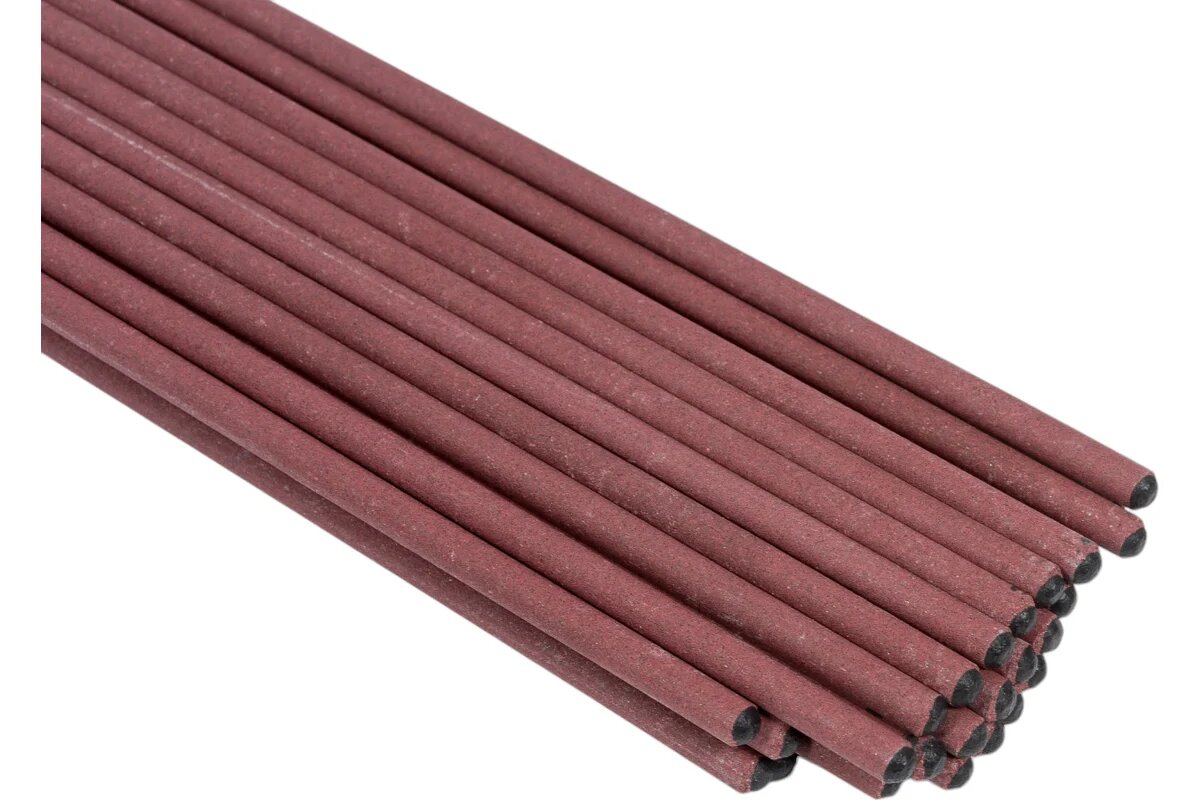 ООО «Пензенские электроды» Электроды АНО-21 Стандарт ф 3,0 мм (1,0кг флагман) ГОСТ 9466-75 00-00002501