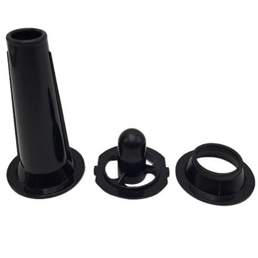 Redmond RMG-1239-6-NB набор насадок для кеббе и приготовления колбасок для мясорубки RMG-1239-6