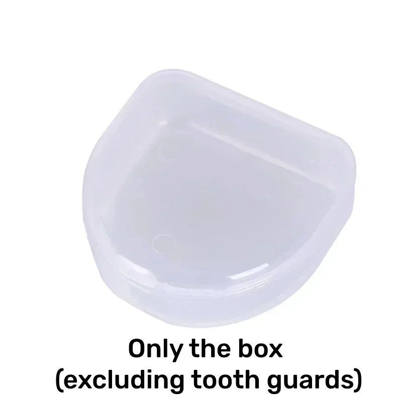 Боксерская капа из ПEVA Only Box