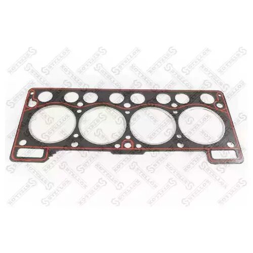 Прокладка ГБЦ (1.6MM) RENAULT R11/R19/RAPID/TRAFIC, VOLVO 340-360 1.2/1.4 76 STELLOX 1125058SX