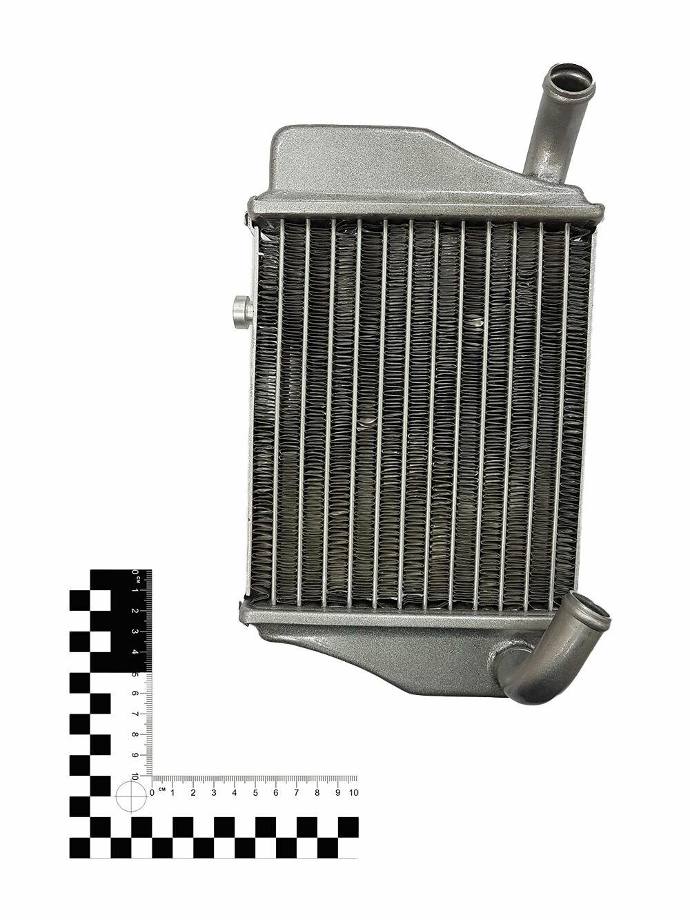 Радиатор Правый 85/105 Koshine, арт. 85CC_47135008000