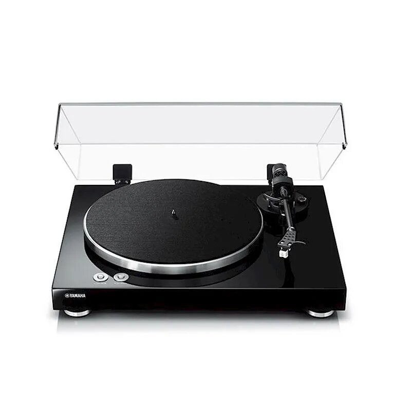 Проигрыватель винила Yamaha TT-S303 Black
