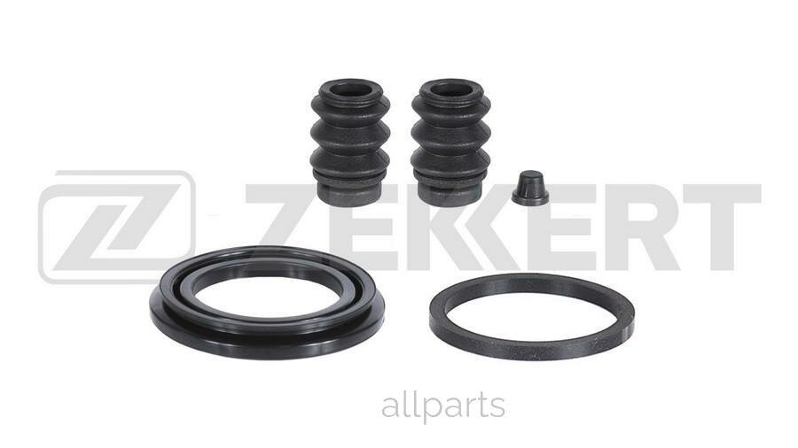 ZEKKERT BR-1180 Ремкомплект тормозного суппорта перед. Daewoo Lanos/Sens (Klat) 97-