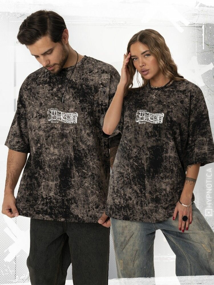 Футболка ВАРЕНКА